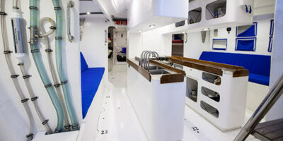 Clipper 70 | 70ft Ocean Racing Yacht | Clipper Events