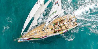 Clipper 70 | 70ft Ocean Racing Yacht | Clipper Events