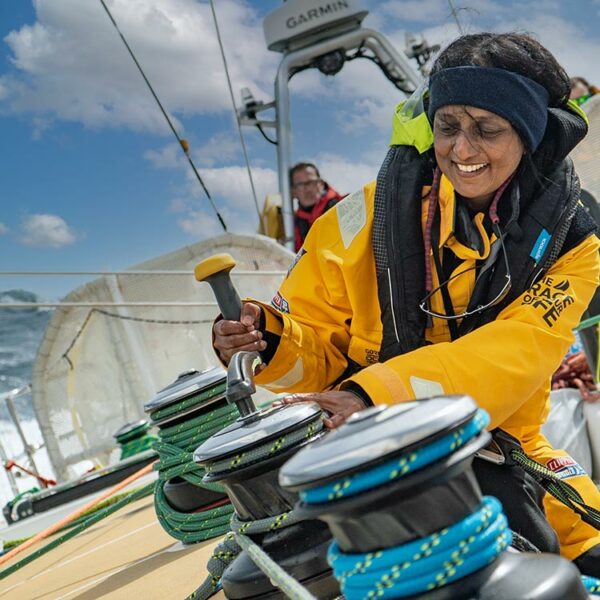 Clipper 70 | 70ft Ocean Racing Yacht | Clipper Events