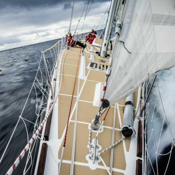 Clipper 70 | 70ft Ocean Racing Yacht | Clipper Events