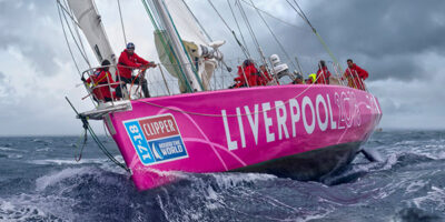 Clipper 70 | 70ft Ocean Racing Yacht | Clipper Events