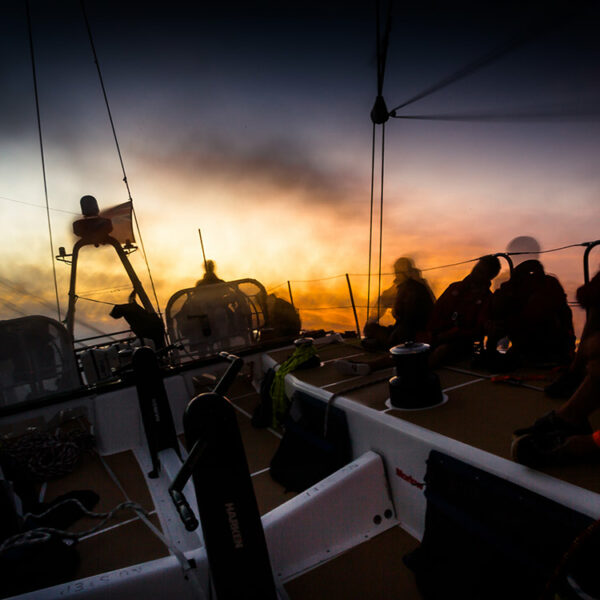 Clipper 70 | 70ft Ocean Racing Yacht | Clipper Events