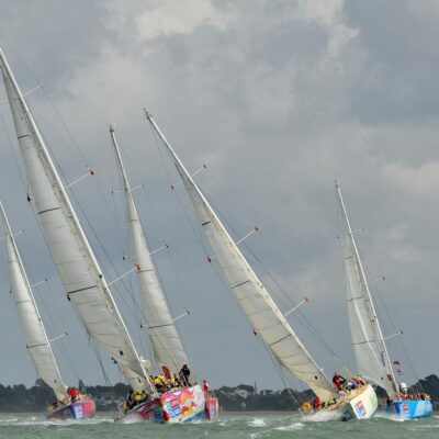 Clipper 68 | 68ft Ocean Racing Yacht | Clipper Events