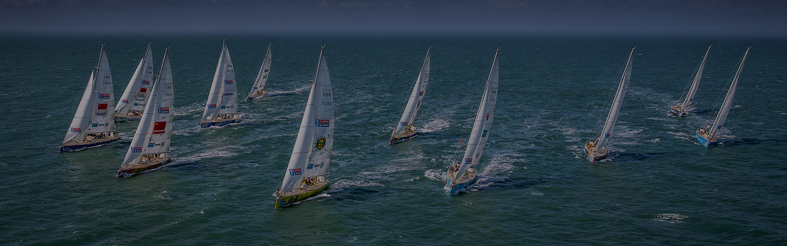 About Us | Clipper Events