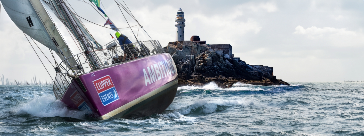 ROUND THE ISLAND RACE 2025 - BOOKINGS NOW OPEN - Clipper Events